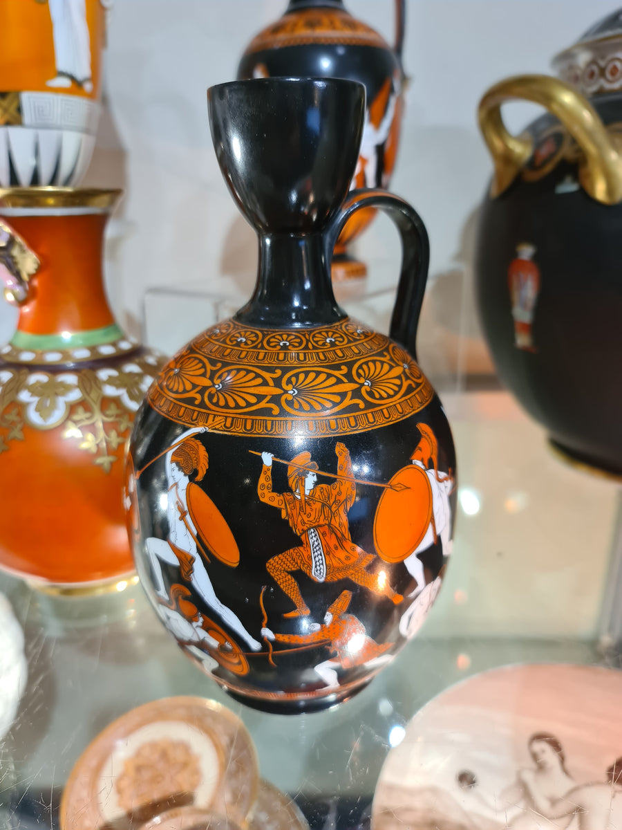 19th Century Pottery – Nick Boston Antiques