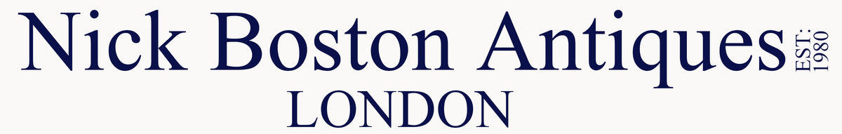 Nick Boston Antiques