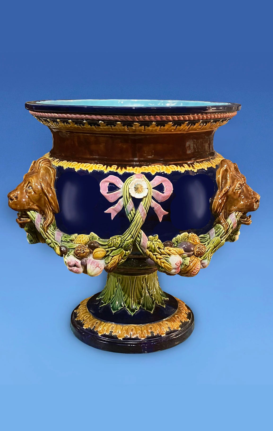 Majolica – Page 2 – Nick Boston Antiques