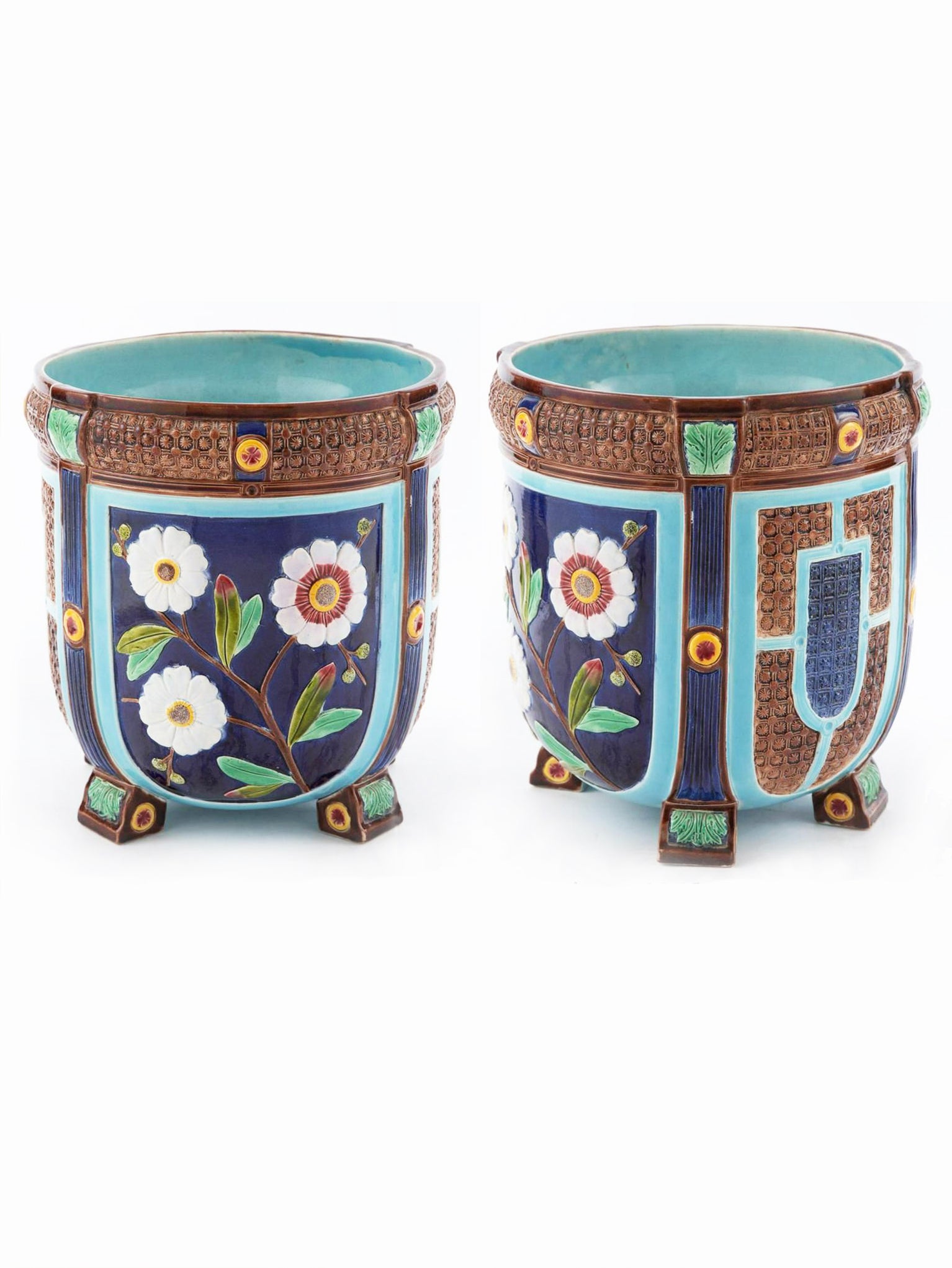 Majolica – Page 2 – Nick Boston Antiques